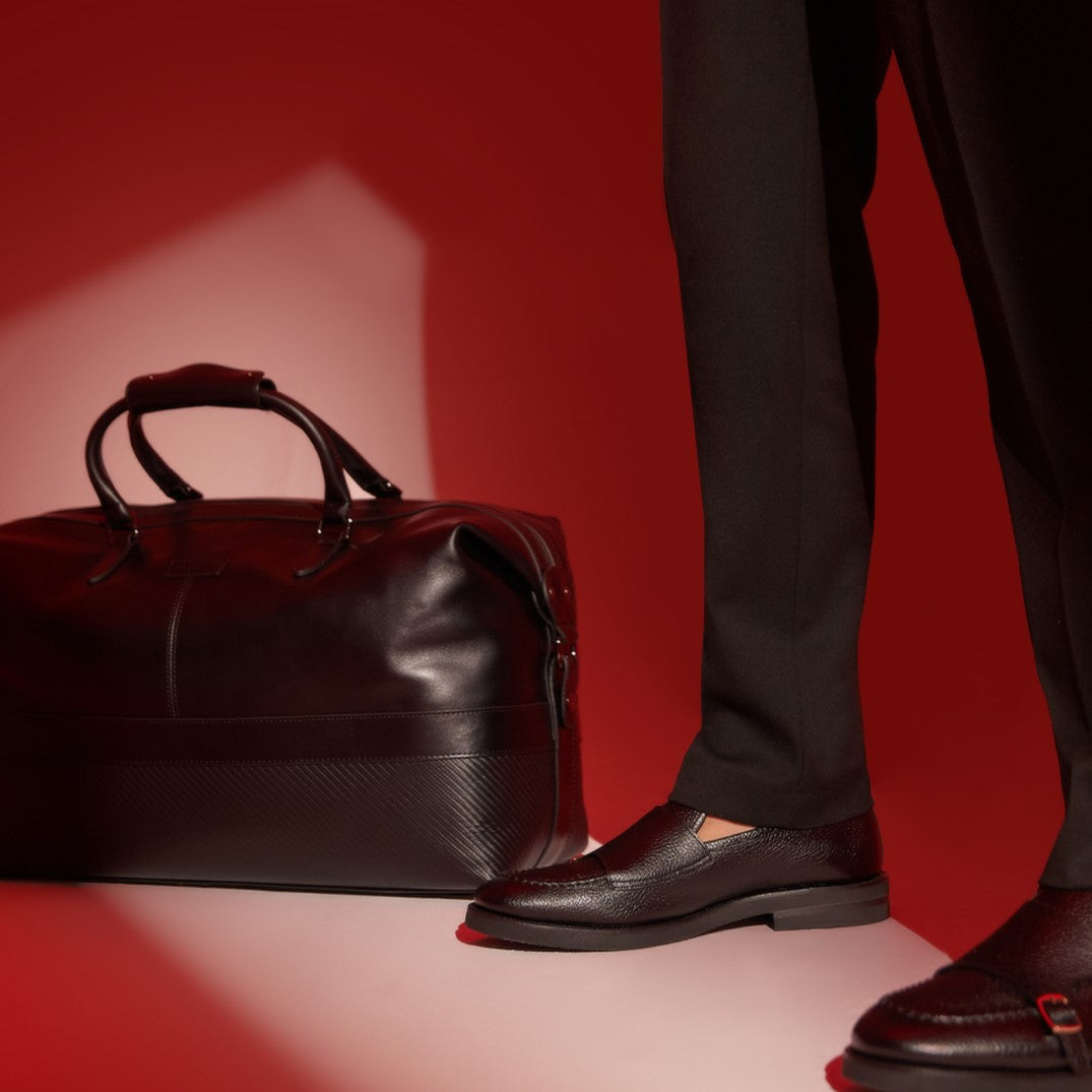 Premium Men’s Bags for Work & Travel – Barhion