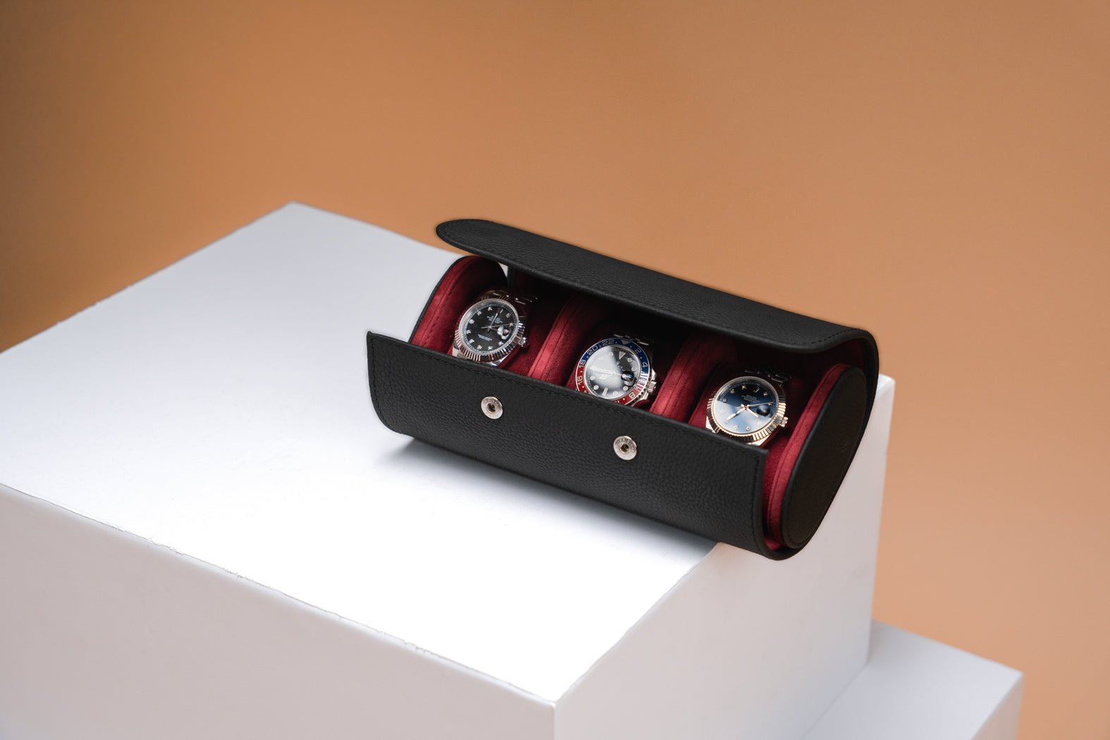 Galata Togo Black Watch Roll