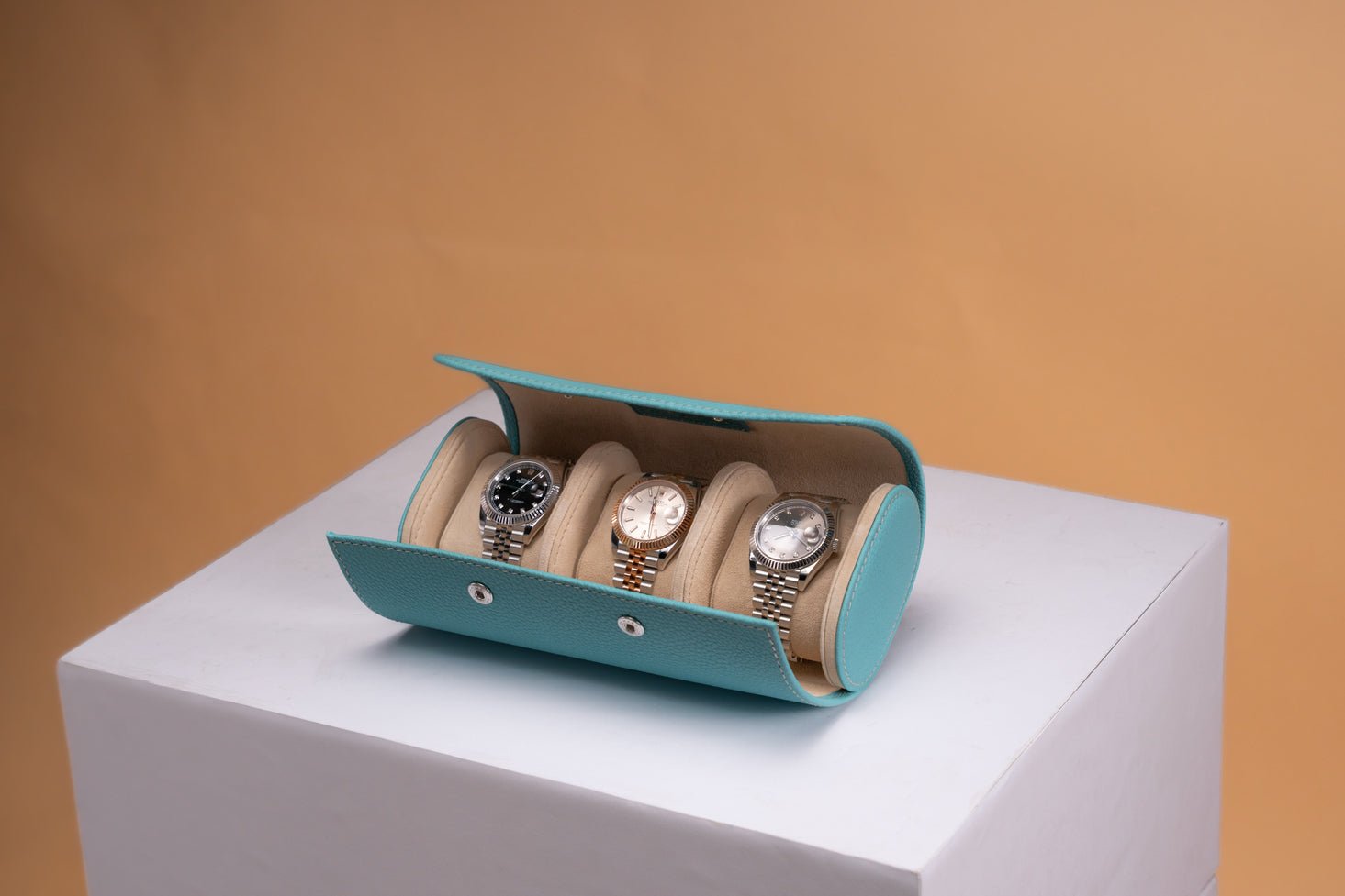 Galata Togo Blue Watch Roll